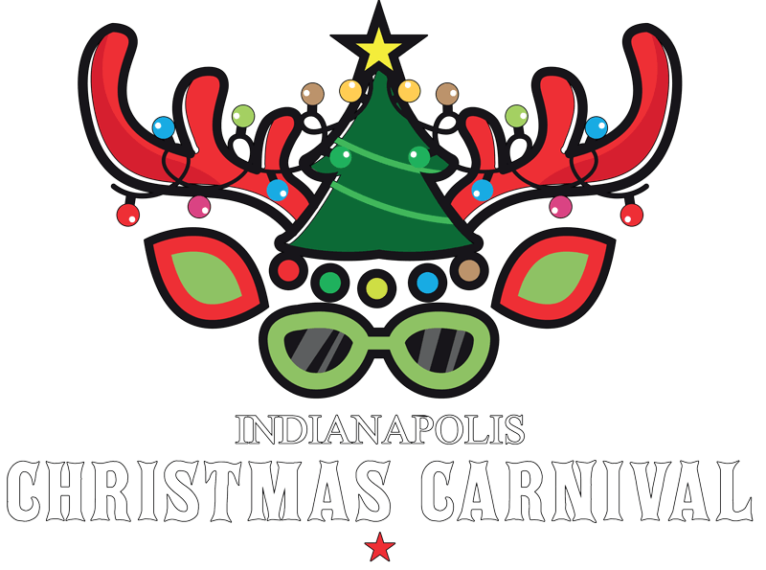Indianapolis Christmas Carnival at Waterman's Family Farm